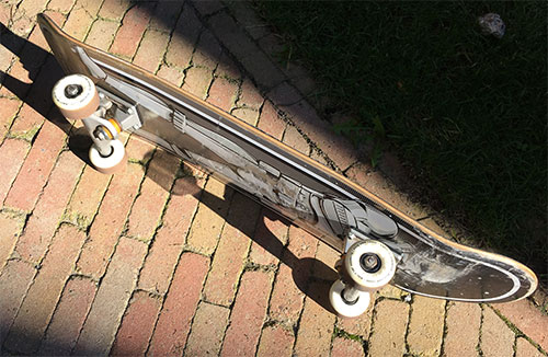 A skateboard for commuting? Everything you need to know – SkateboardersHQ